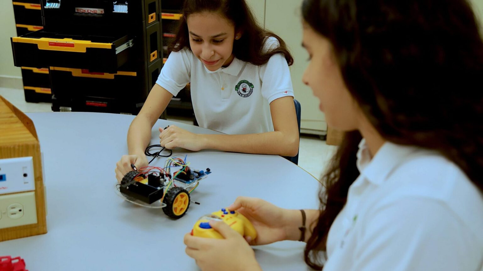 Bachillerato Santo Domingo - Colegio Bilingüe New Horizons