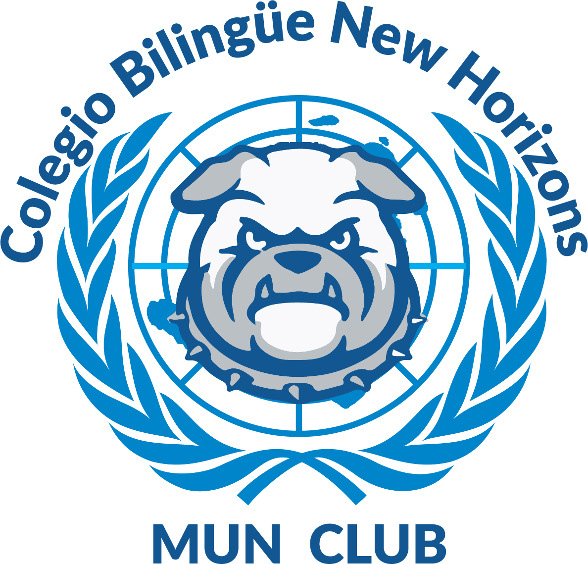 Club del Modelo de las Naciones Unidas MUN Club - Colegio Bilingüe New ...