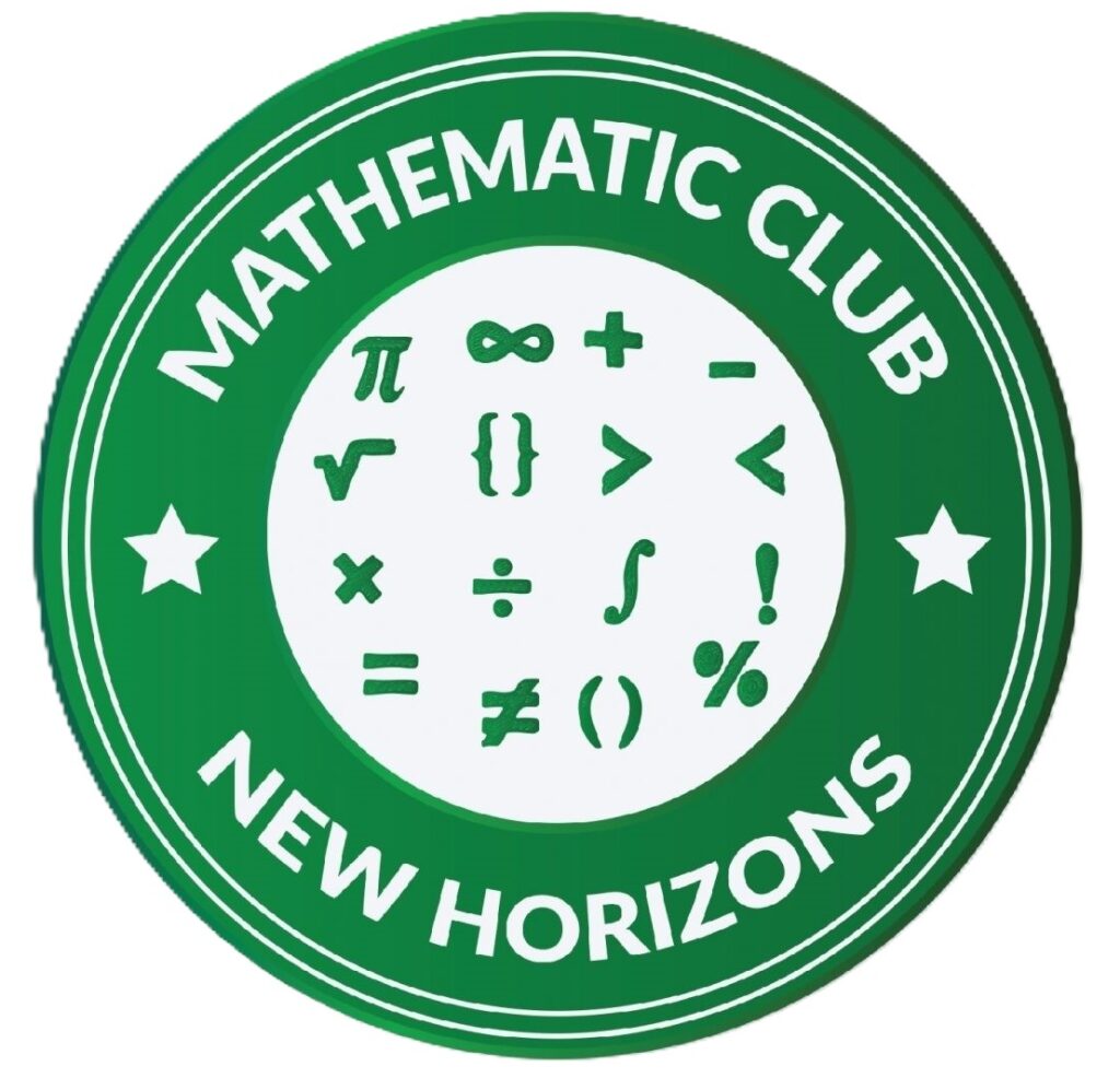 Club de Matemáticas para Olimpiadas - Colegio Bilingüe New Horizons